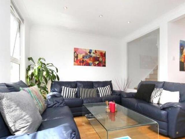 4 Bedroom Apartment For Rent In Marylebone