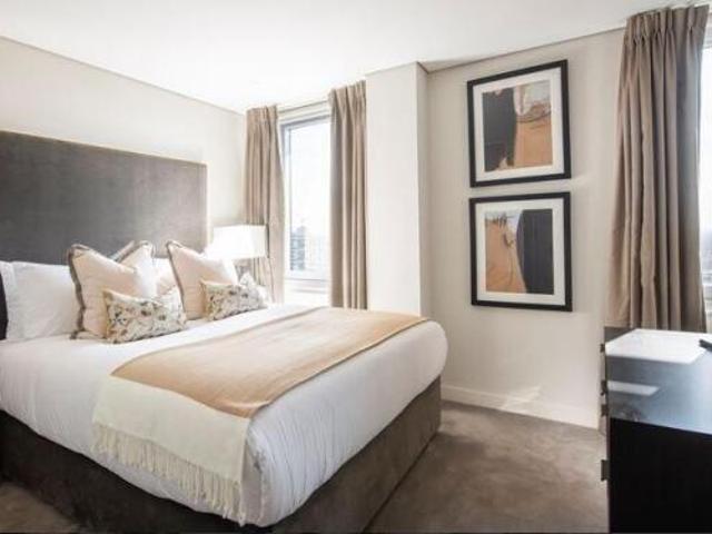4 bedroom apartment for rent in Merchant Square East, Paddington, W2