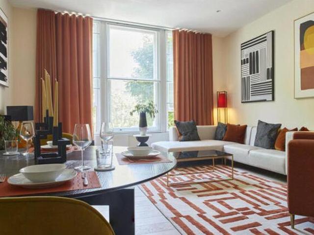 4 Bedroom Apartment For Rent In Notting Hill