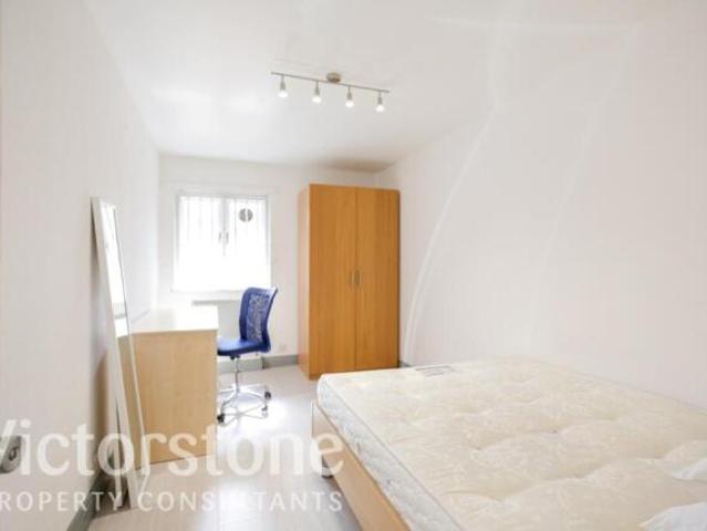 4 bedroom apartment for rent in Oakshott Court, Polygon Road, Euston, London, NW1