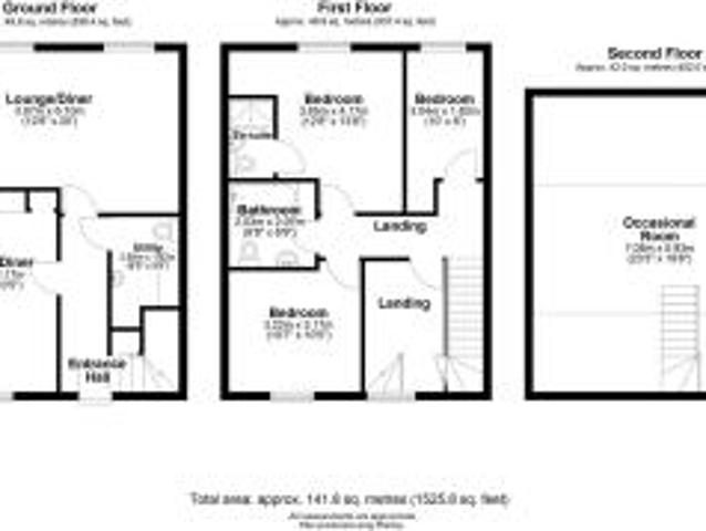 4 bedroom apartment for rent in Old Bradfield Waterworks, Bradfield, S6