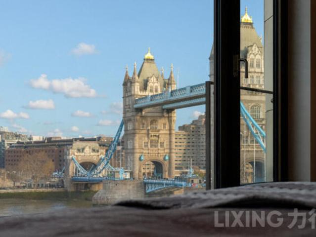4 bedroom apartment for rent in One Tower Bridge, Crown Square, London Bridge, SE1