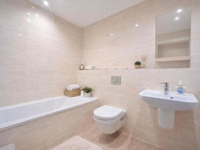 4 bedroom apartment for rent in Apt 9 Devonshire Point, S1