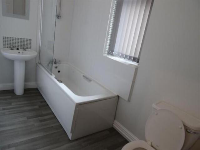 4 bedroom apartment for rent in Burton Road, Manchester, Greater Manchester, M20