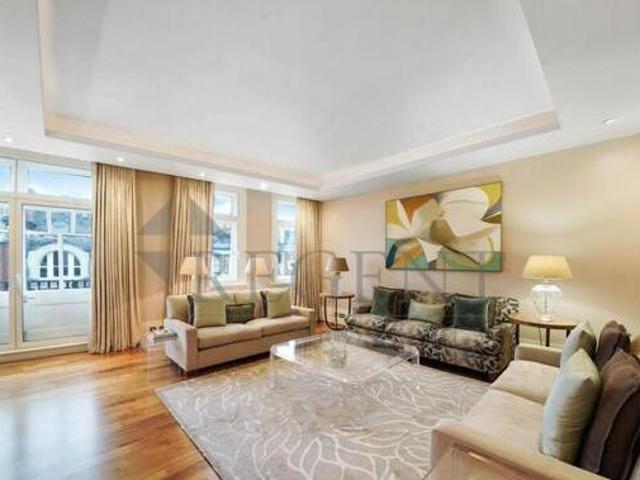 4 Bedroom Apartment For Rent In Basil Street