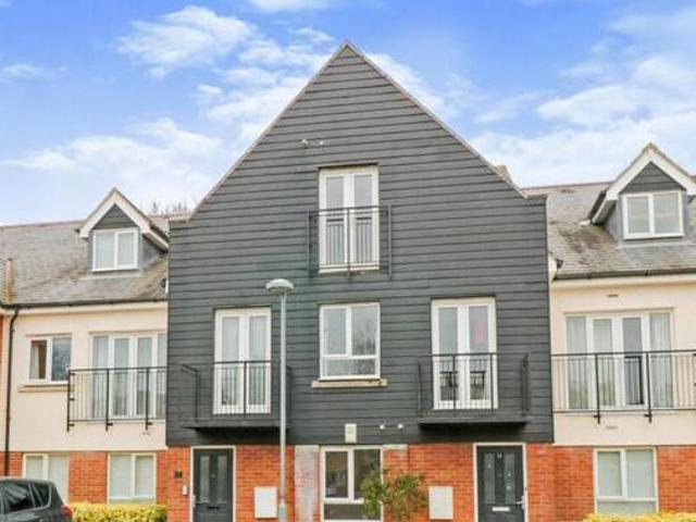 4 Bedroom Apartment For Rent In Bishops Stortford
