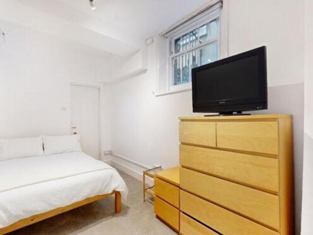 4 bedroom apartment for rent in Birchington Road, London, NW6