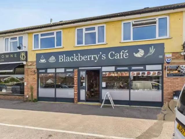 4 bedroom apartment for rent in Blackberry Road, Stanway, CO3