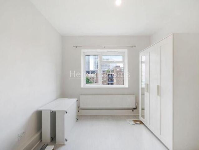 4 bedroom apartment for rent in Catherwood Court, Murray Grove, London, N1
