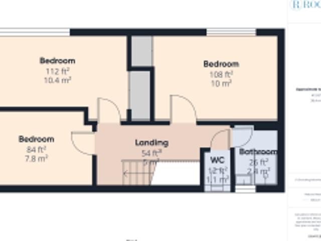 4 bedroom apartment for rent in Cedars Road, Clapham Common, SW4
