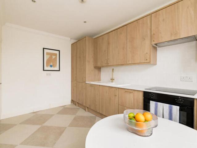 4 bedroom apartment for rent in Charleville Road, London, W14