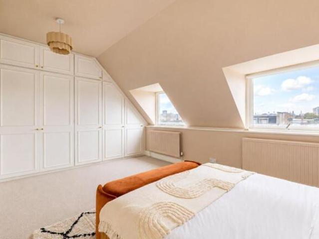 4 bedroom apartment for rent in Charleville Road, West Kensington, W14