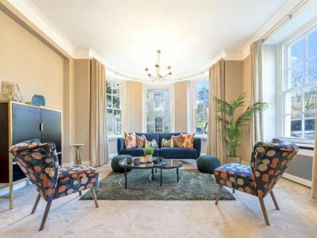 4 Bedroom Apartment For Rent In Circus Road, London