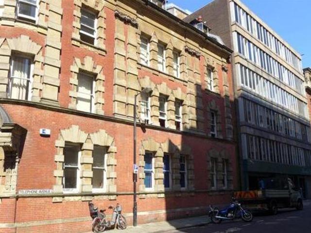 4 Bedroom Apartment For Rent In City Centre