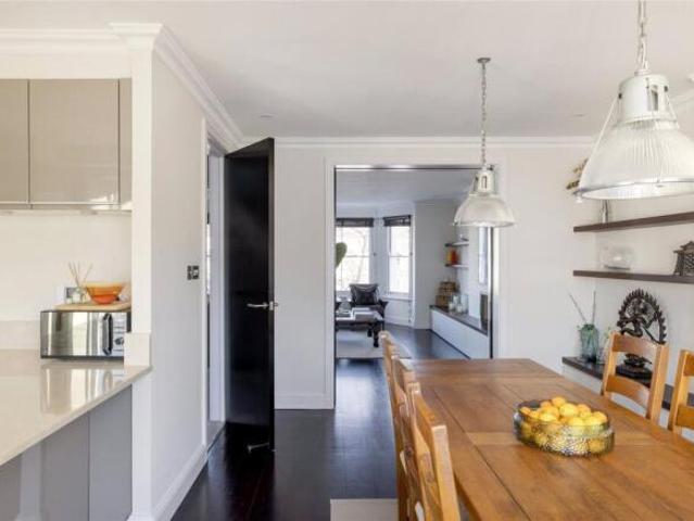 4 bedroom apartment for rent in Colville Gardens, London, W11