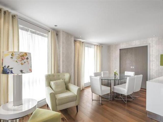 4 bedroom apartment for rent in Counter House, Park Street, Chelsea Creek, Fulham, SW6