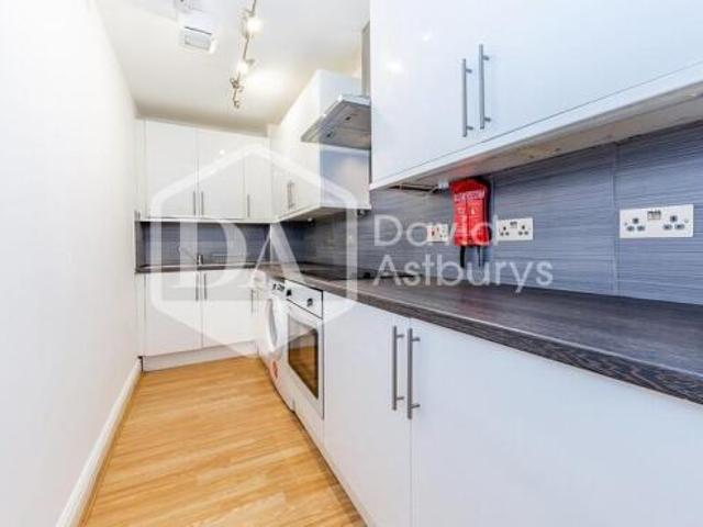 4 bedroom apartment for rent in Criterion Mews, Archway Road, London, N19