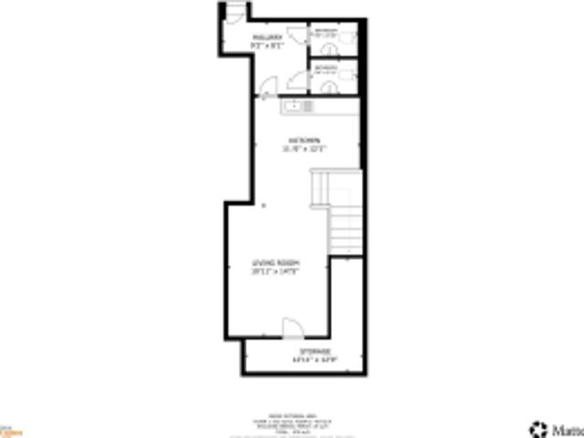 4 bedroom apartment for rent in Deansgate, Town Centre, BL1