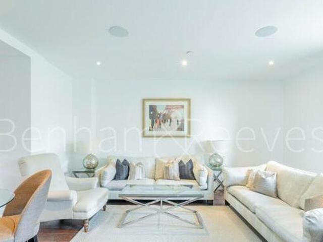 4 Bedroom Apartment For Rent In Fulham