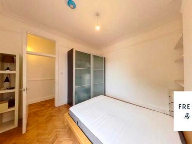 4 bedroom apartment for rent in Fairlawn Mansions, New Cross Gate, SE14