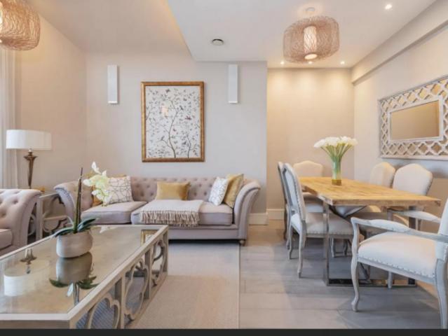 4 bedroom apartment for rent in Fitzjohn's Avenue, Hampstead, London, NW3