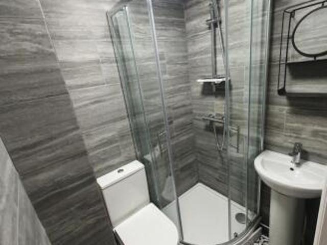 4 bedroom apartment for rent in Flat, Victoria Street, Leeds, LS3