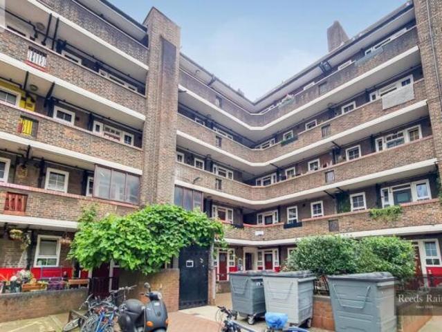 4 bedroom apartment for rent in Frazier Street, London, SE1