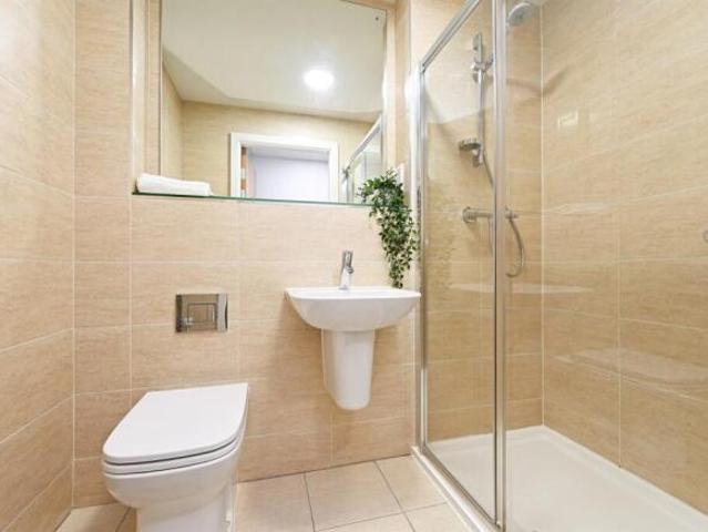 4 bedroom apartment for rent in Gatecrasher Apartments, Sheffield, S1 4TH, S1