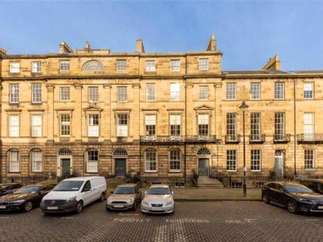 4 bedroom apartment for rent in Great King Street, New Town, Edinburgh, EH3