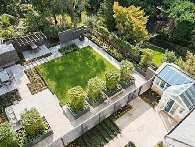 4 Bedroom Apartment For Rent In Hampstead