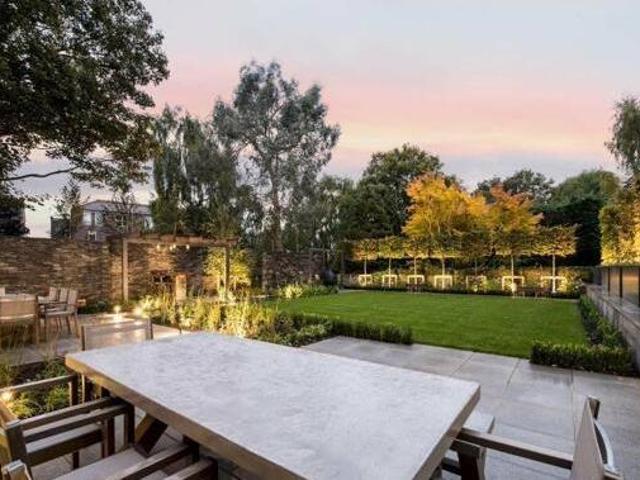 4 Bedroom Apartment For Rent In Hampstead, London