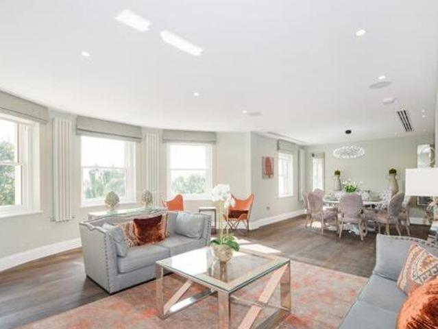 4 Bedroom Apartment For Rent In Hampstead, London