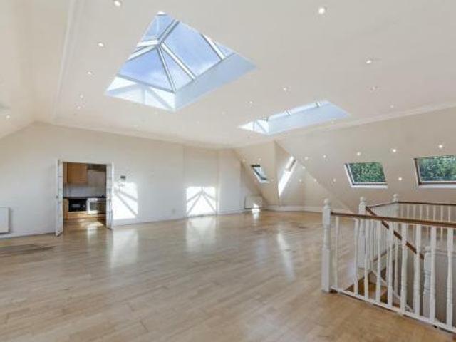 4 Bedroom Apartment For Rent In Hampstead Nw6