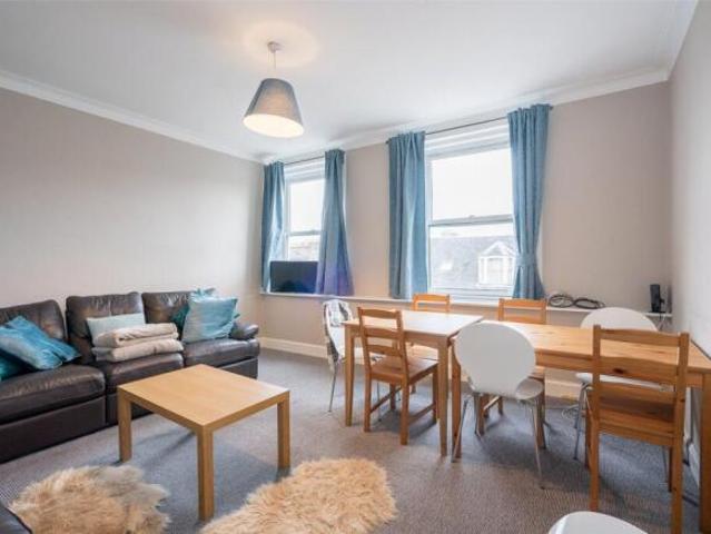 4 bedroom apartment for rent in Hart Street, Edinburgh, EH1