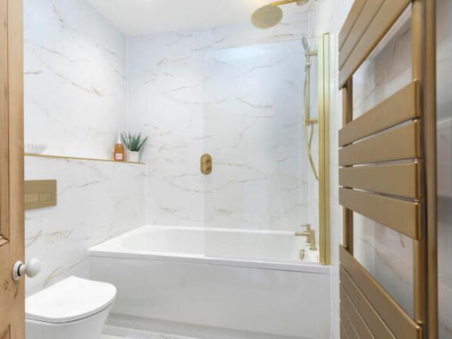 4 bedroom apartment for rent in Hatherley Road, Cheltenham GL51 6EQ, GL51