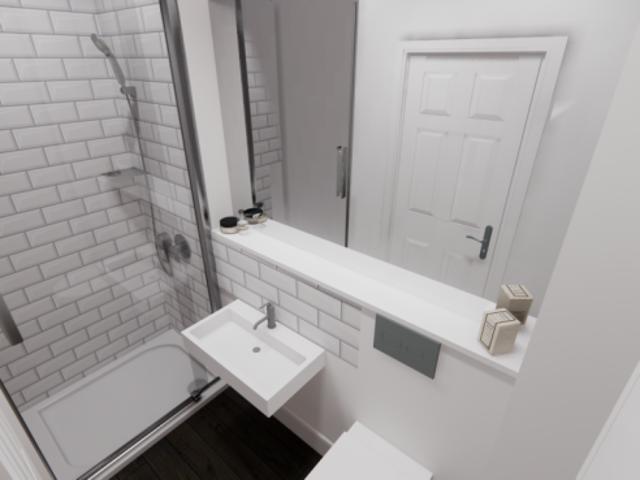 4 bedroom apartment for rent in Henwick Road, WR2 5NS, WR2