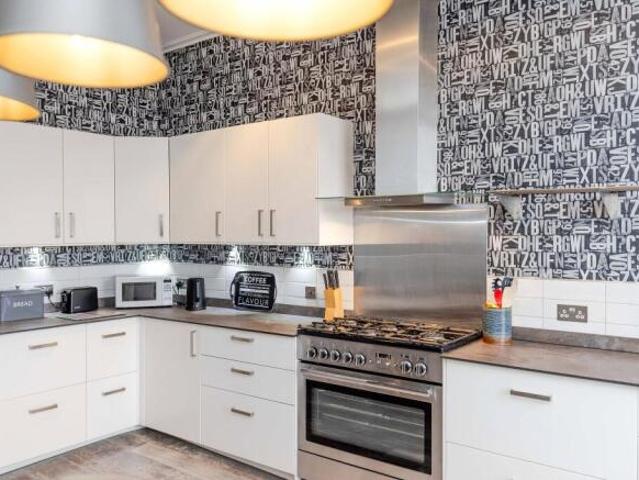 4 bedroom apartment for rent in Howe Street, New Town, Edinburgh, EH3