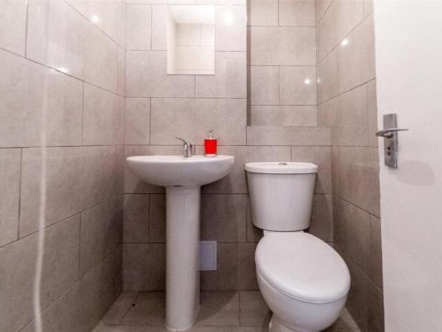 4 bedroom apartment for rent in Ingestre Road, Kentish Town, NW5