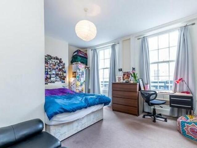 4 Bedroom Apartment For Rent In King´s Cross