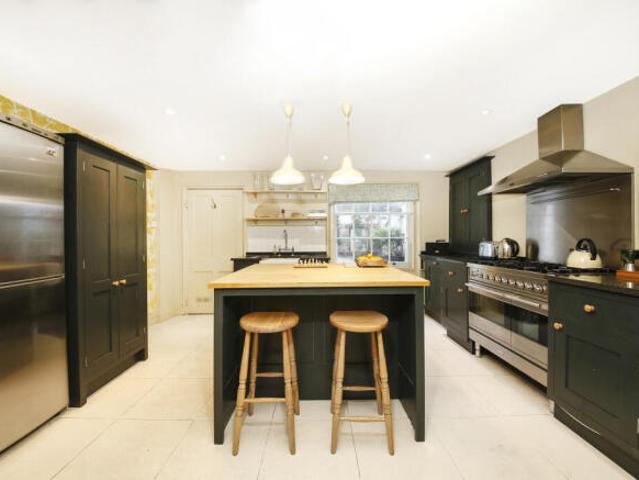 4 bedroom apartment for rent in King William Walk, Greenwich, London, SE10