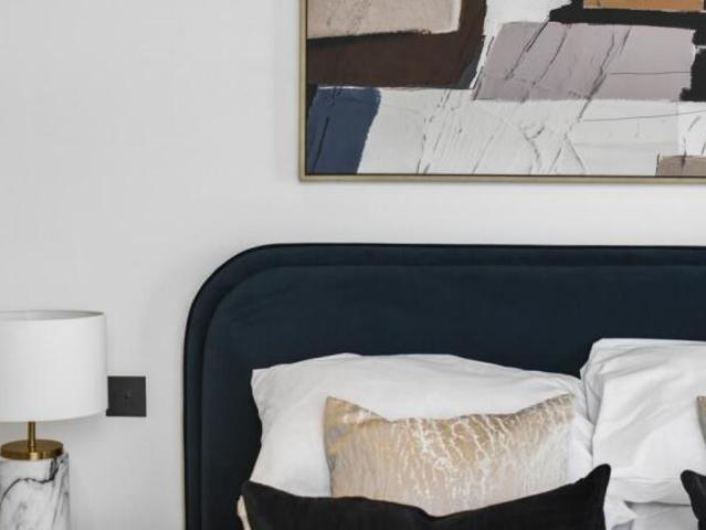 4 bedroom apartment for rent in Kings Tower, Bridgewater Avenue, SW6