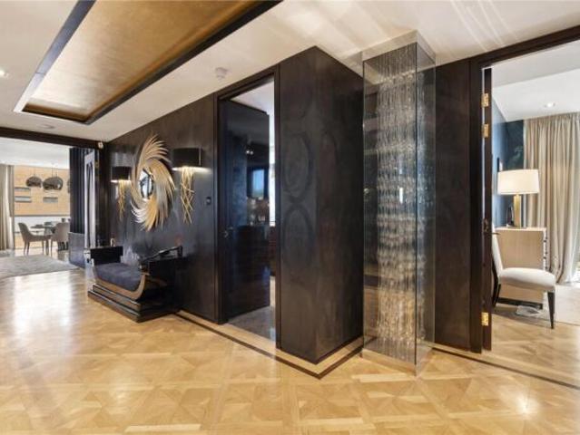 4 bedroom apartment for rent in Knightsbridge, London, SW7
