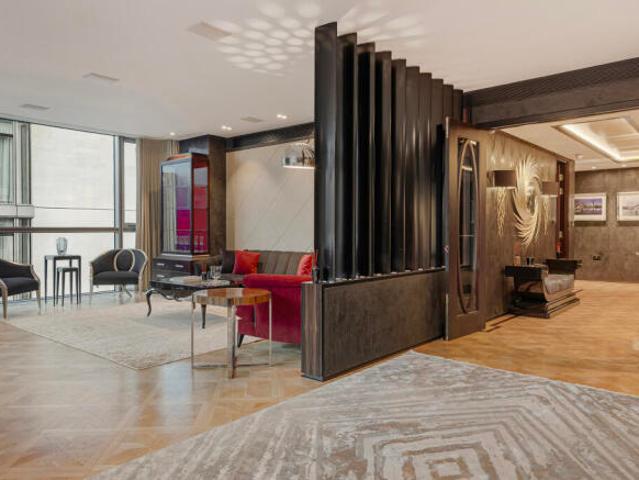 4 bedroom apartment for rent in Knightsbridge, London, SW7