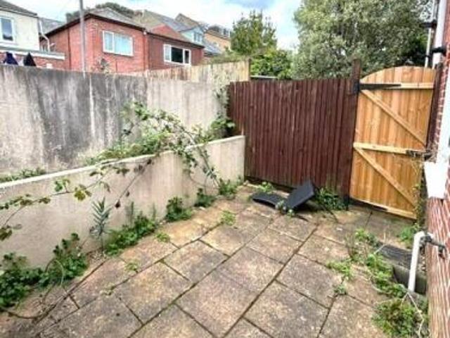 4 bedroom apartment for rent in Lyon Street, SOUTHAMPTON, SO14