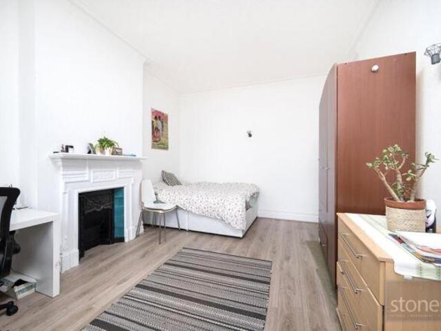 4 bedroom apartment for rent in Lambton House, 22 Fortess Road, London, NW5