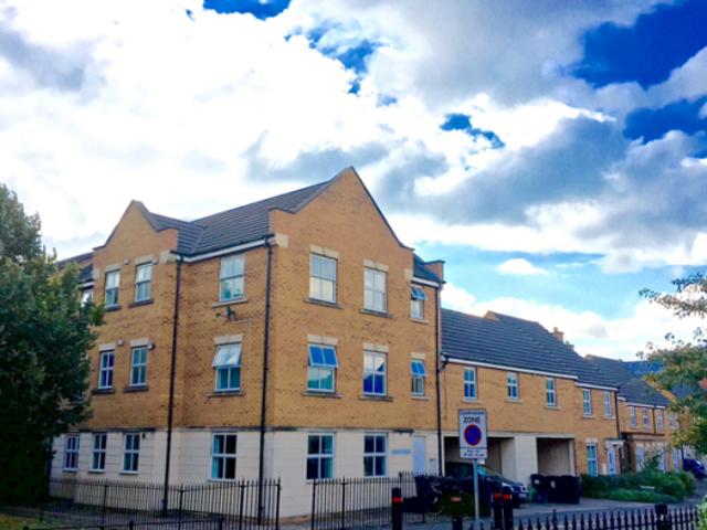 4 bedroom apartment for rent in Lancelot Road, Bristol, BS16