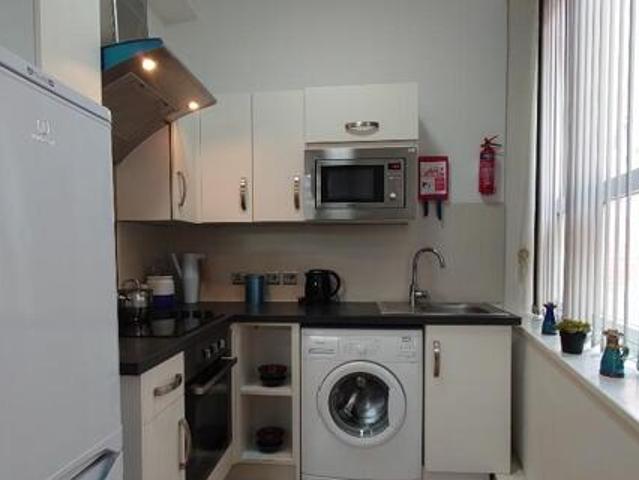 4 Bedroom Apartment For Rent In Leicester, Leicestershire