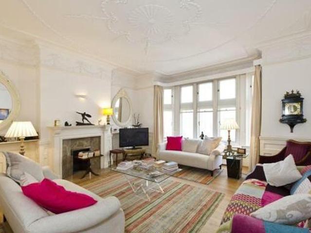 4 Bedroom Apartment For Rent In London