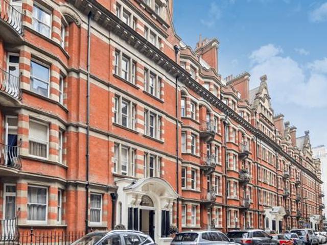 4 Bedroom Apartment For Rent In London