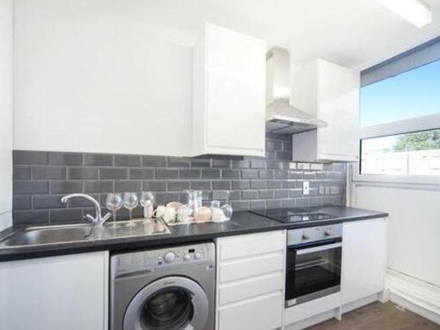 4 Bedroom Apartment For Rent In London